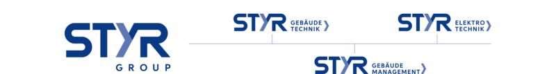 Generalunternehmen für Gebäudetechnik & Anlagenbau | STYR Group